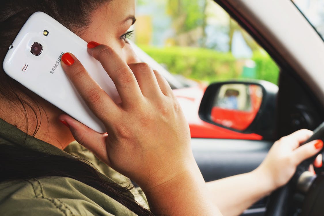 How to Keep Your Teen from Texting While Driving - Froddo