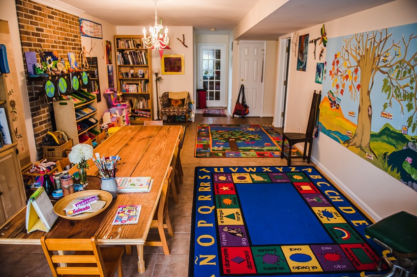 How to Choose the Right Preschool for Your Child - Froddo