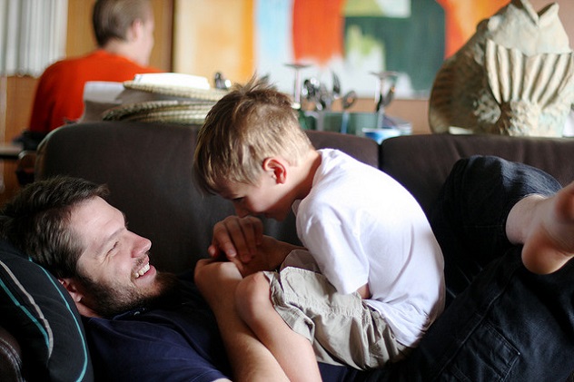 8 Steps to Better Family Communication - Froddo