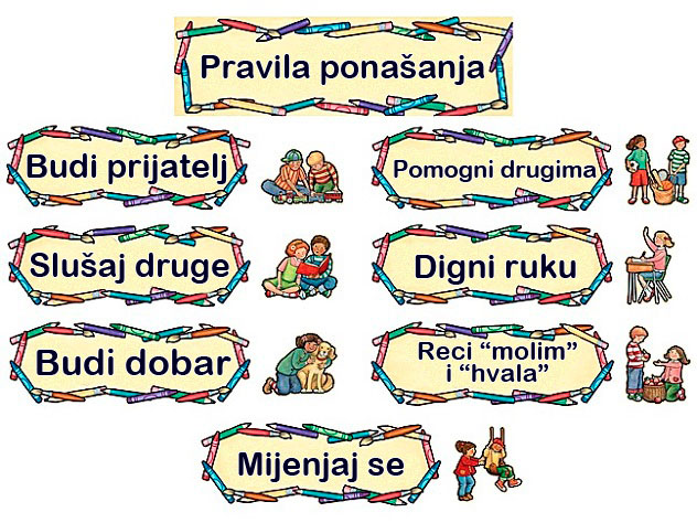 Ne tako nemoguća misija: Kako naučiti djecu da poštuju odrasle - Froddo