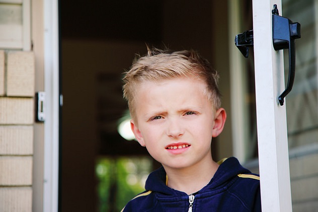 Keep Your Child Safe: 5 Rules for Stranger Safety - Froddo