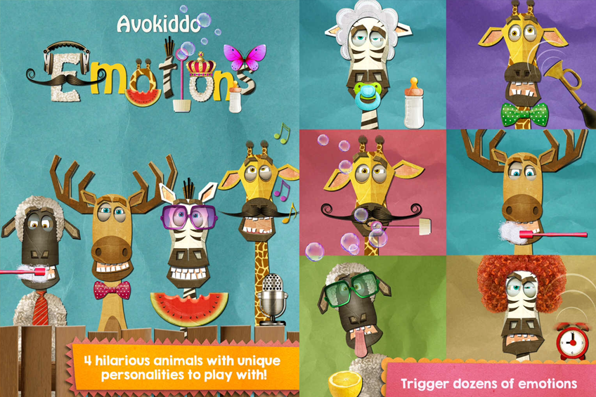 10 Apps that Promote Empathy and Compassion - Froddo